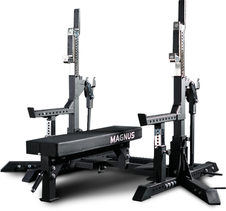 6 Alat Gym Latihan Otot Paha, Nomor 6 Lengkap Sudah! | Magnus Fitness