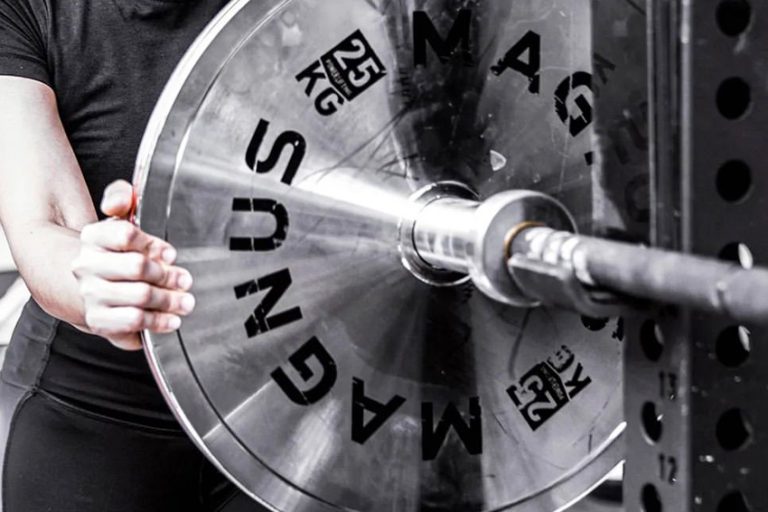 Apa itu Compound Training? | Magnus Fitness