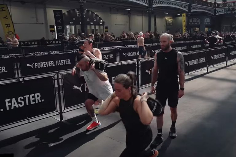 Mengenal Fungsi dan Manfaat 7 Alat Gym HYROX | Magnus Fitness