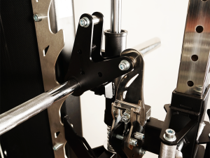 Apa Alat Gym Otot Punggung yang Tepat? | Magnus Fitness