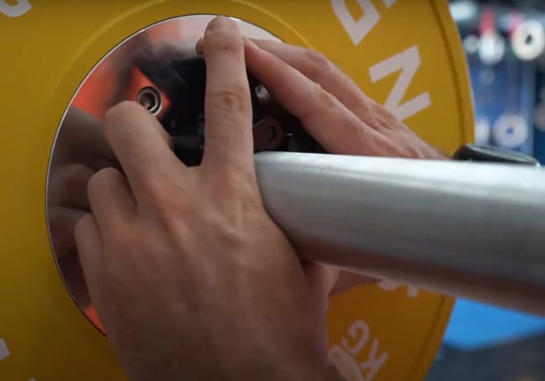 Apa itu Bench Press? | Magnus Fitness