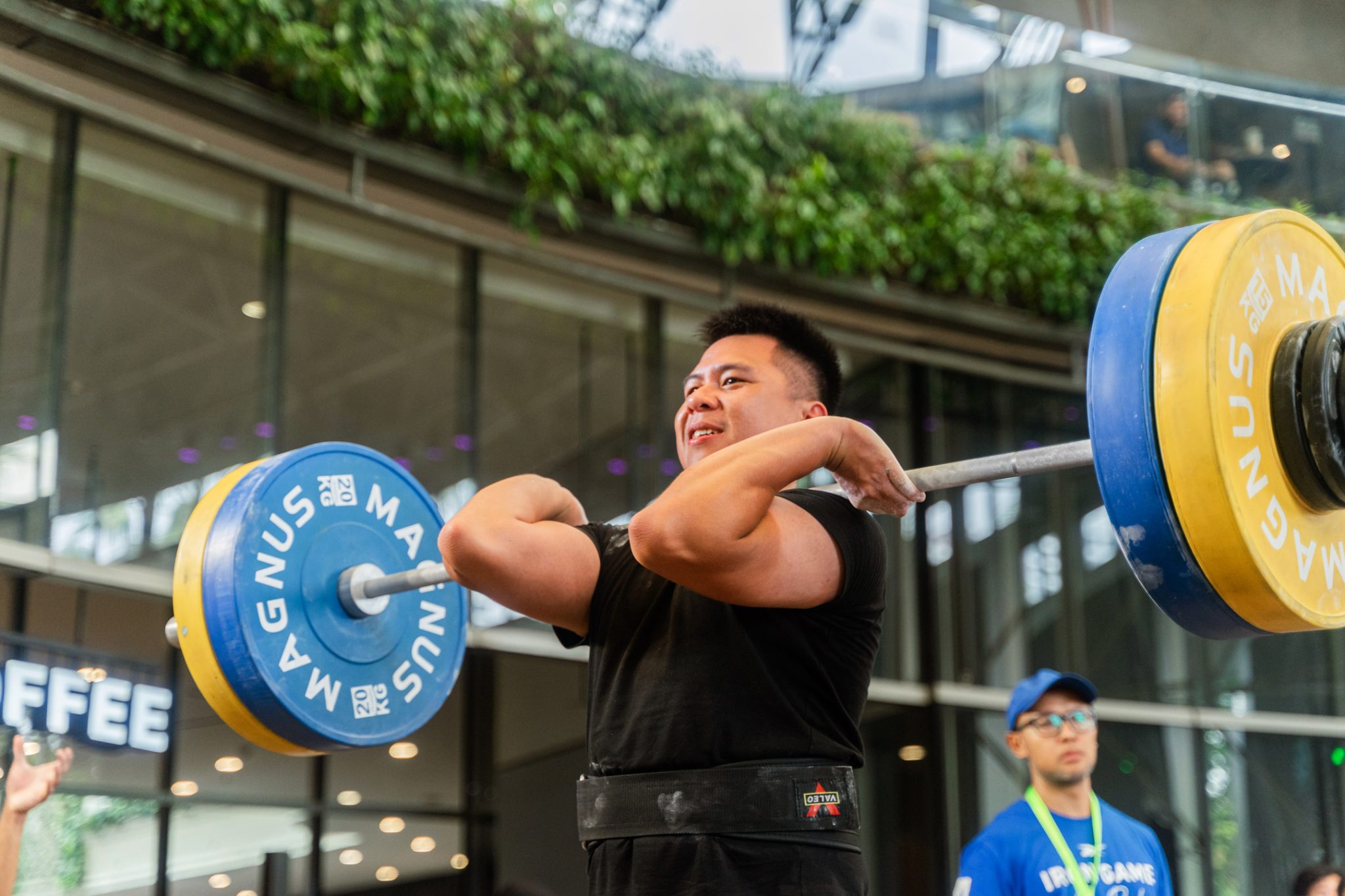 HYROX vs Crossfit, Mana yang Terbaik? | Magnus Fitness