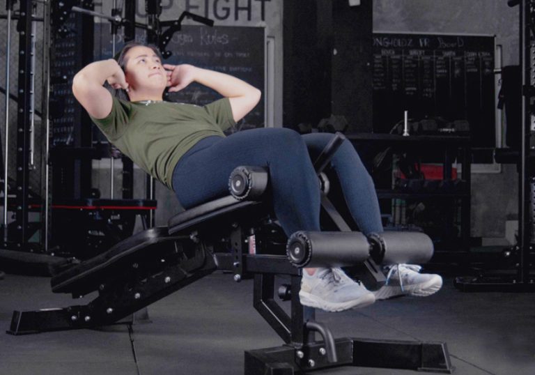 Alat Gym Otot Perut vs Latihan Biasa: Mana Lebih Cepat Bikin Rata ...