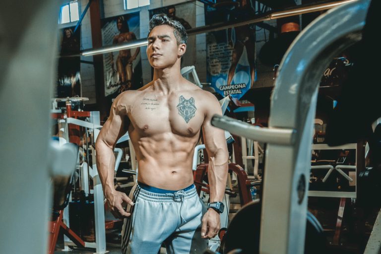 Apa itu Bench Press? | Magnus Fitness