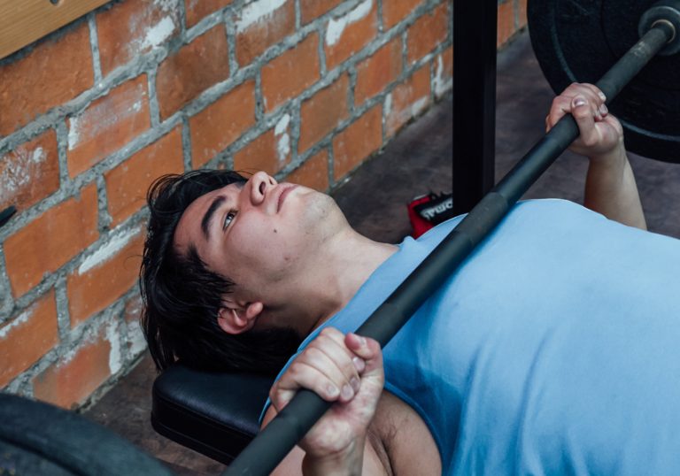 Apa itu Bench Press? | Magnus Fitness