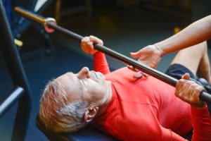 Apa itu Bench Press? | Magnus Fitness
