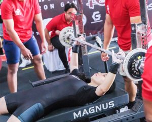 Combo Rack Powerlifting Lokal Terbaik | Magnus Fitness
