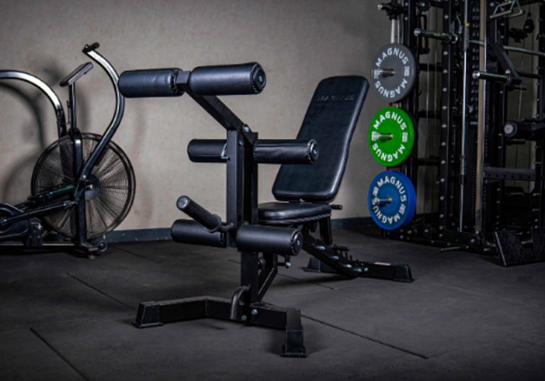Berapa Harga Bench Press Terbaru? | Magnus Fitness