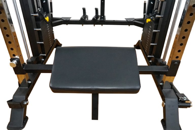 Resistance Training Di Rumah dengan MAGNUS X7 V2 | Magnus Fitness