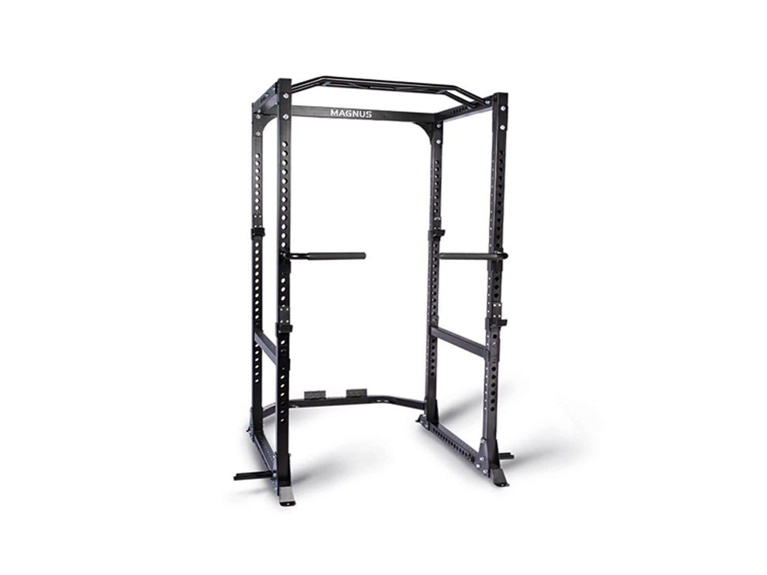 Strength Training di Rumah dengan Magnus Eco Rack | Magnus Fitness