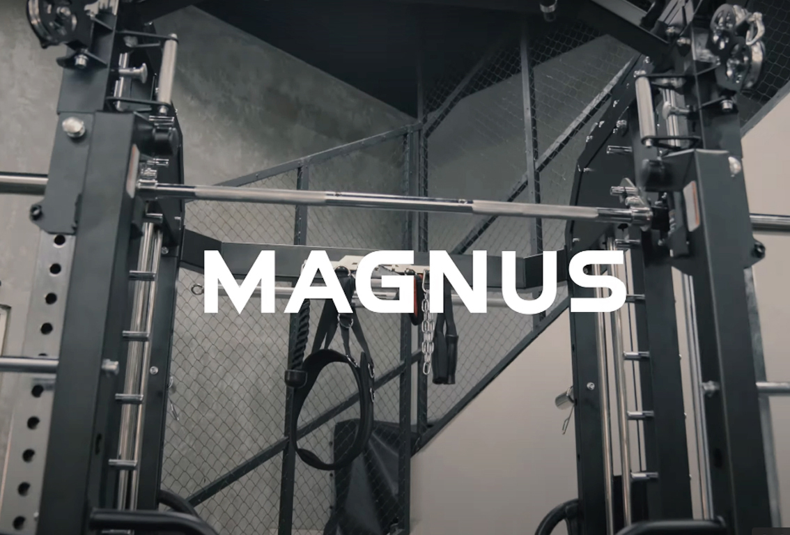 Apakah Deadlift Bagus untuk Kesehatan? | Magnus Fitness
