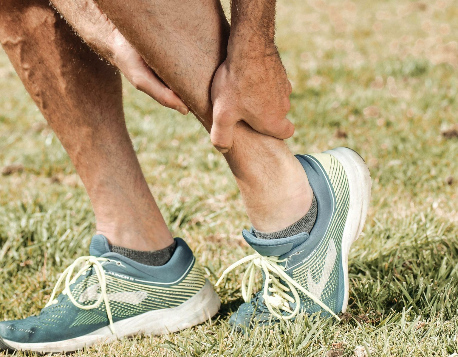 10 Manfaat Latihan Otot Paha dan Betis | Magnus Fitness