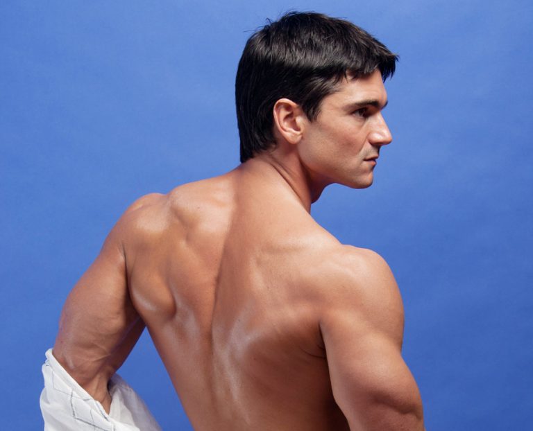 Bench Press Melatih Otot Apa | Magnus Fitness