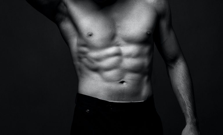 Bench Press Melatih Otot Apa | Magnus Fitness