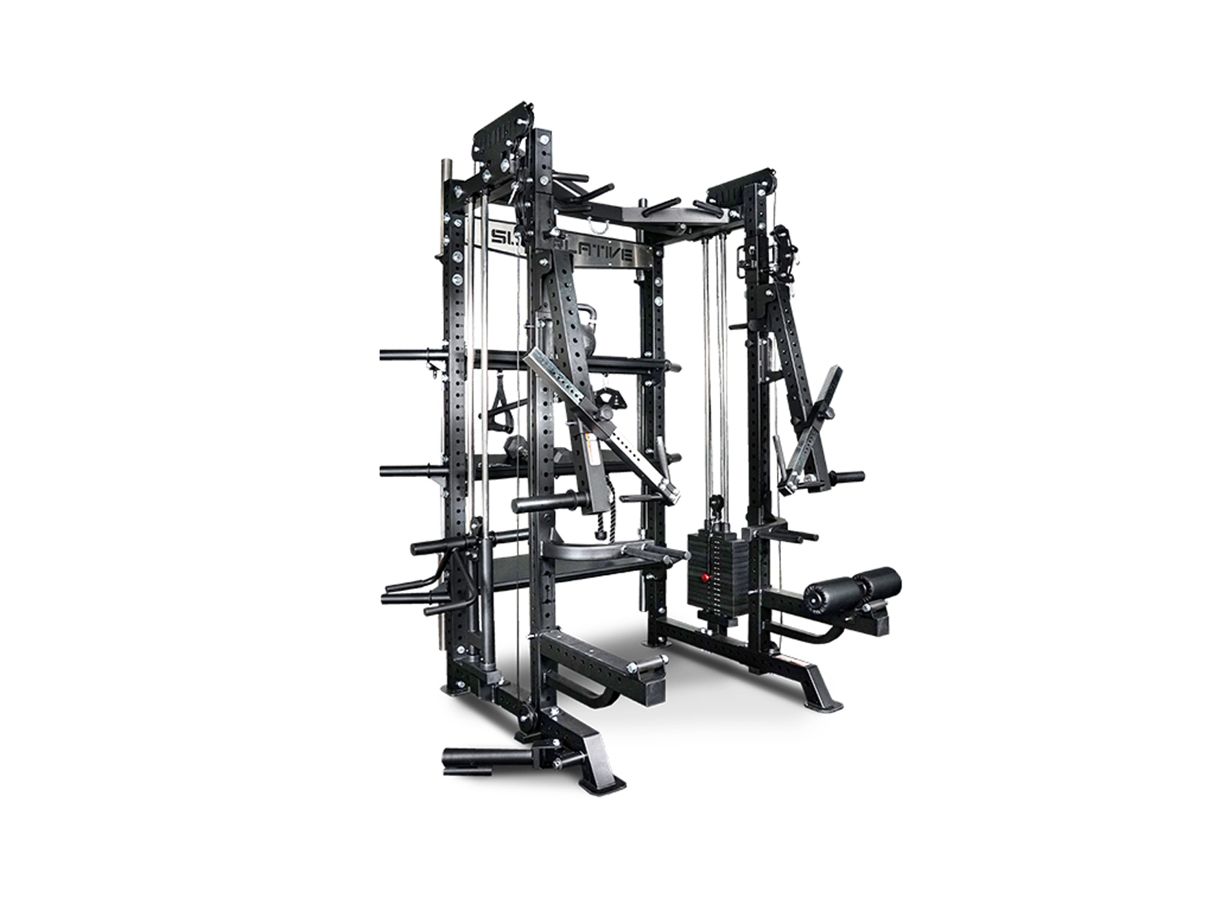 1 Tujuan Akhir Powerlifting | Magnus Fitness