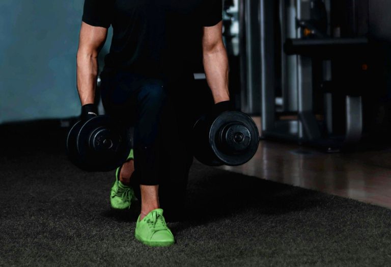 Latihan Angkat Beban, Opsional atau Esensial? | Magnus Fitness