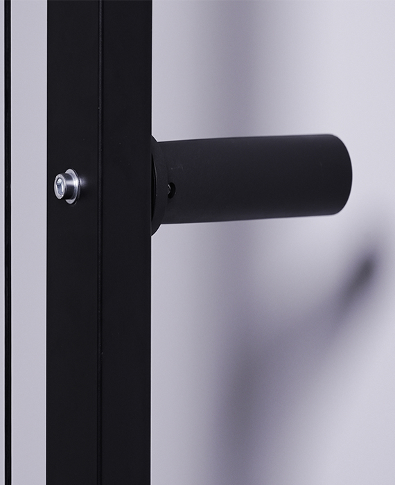 MAGNUS — ALL IN ONE & POWER RACK